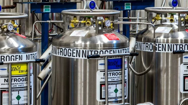 Packaged Gases: Key Benefits, Applications, and Safe Usage in ...