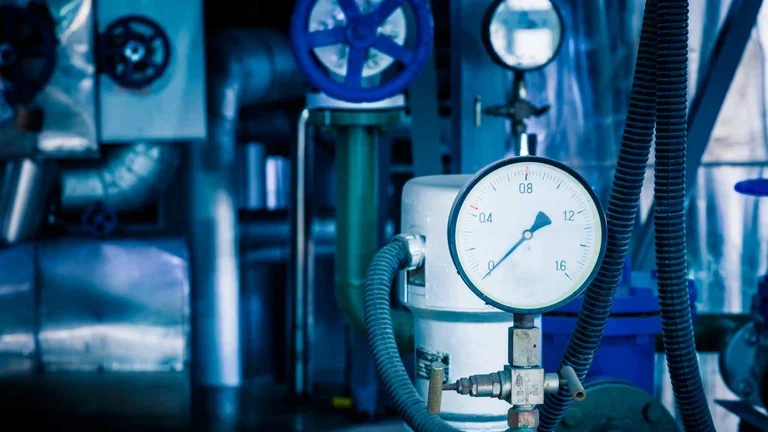 Compressed Air Solutions: A Guide for Industrial Needs