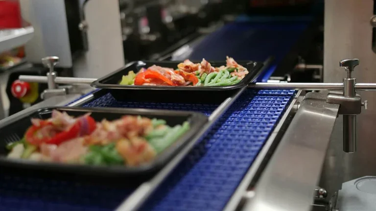 Guide to MAP & Nitrogen Gas For Food Packaging